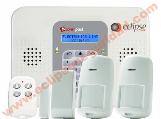 INTRUSION - Eclipse Seguridad | cctv, control de accesos, intrusion ...
